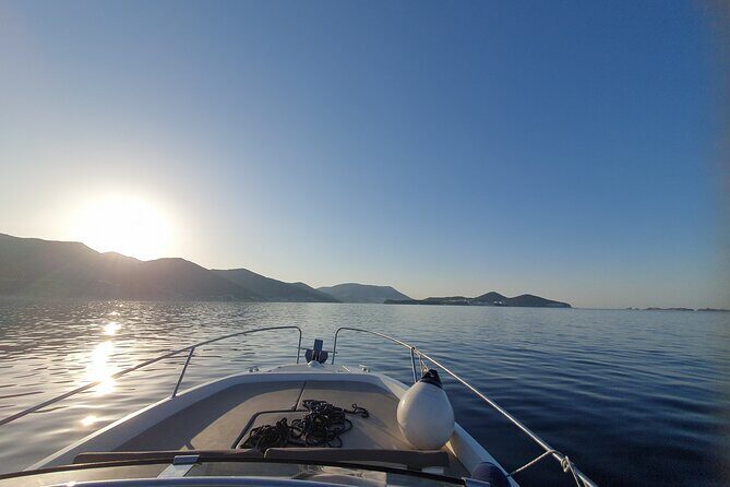 Private Local Guided Speedboat Tour in Dubrovnik Archipelago - FAQ