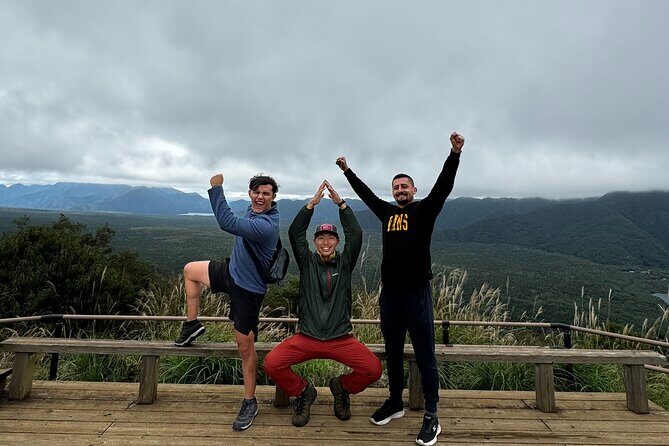 Private Local Hiking to enjoy the nature and culture of Mt.Fuji - FAQ