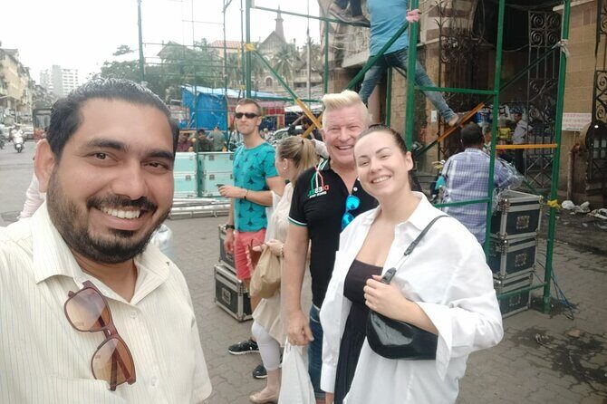 Private Local Market Tour and Local Street Food Tour in Mumbai - FAQ