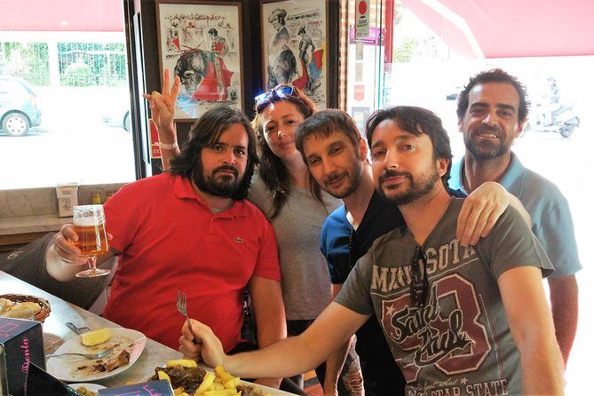 Private Local Tapas Tour 3 hrs (Customizable) - Culinary Delights: Tasting Local Flavors