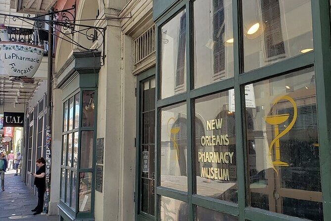 Private Local's Guide to the French Quarter Tour - Exploring the Heart of New Orleans: The Itinerary