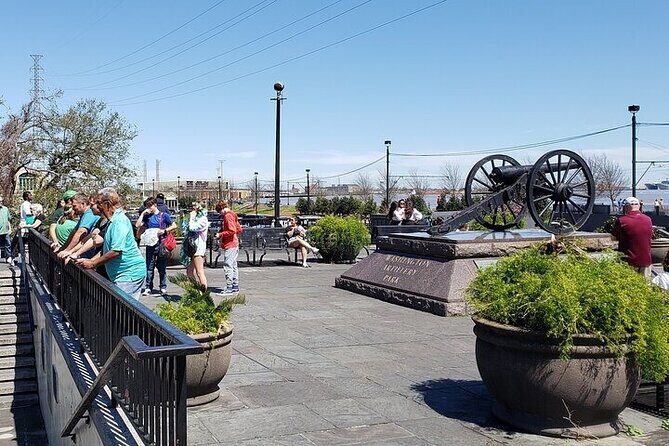 Private Local's Guide to the French Quarter Tour - Who Will Get the Most Out of This Tour?