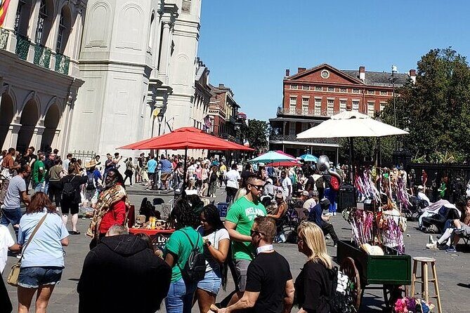 Private Local's Guide to the French Quarter Tour - Final Thoughts
