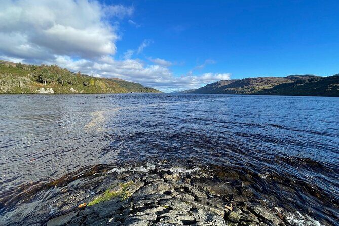 Private Loch Ness & Glencoe Day Trip from Edinburgh - An In-Depth Look at the Itinerary and Experience