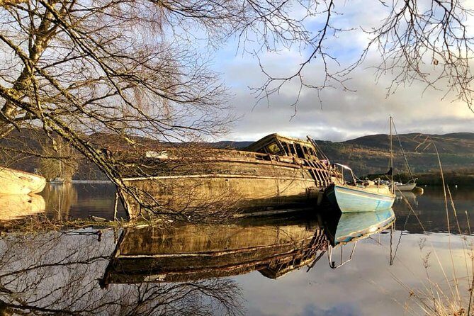 Private Loch Ness & Glencoe Day Trip from Edinburgh - Price and Value Analysis