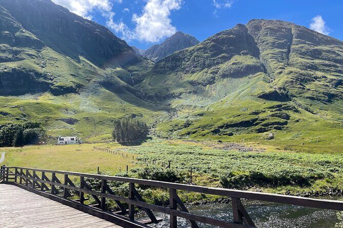 Private Loch Ness & Glencoe Day Trip from Edinburgh - Final Thoughts: Who Should Consider This Tour?