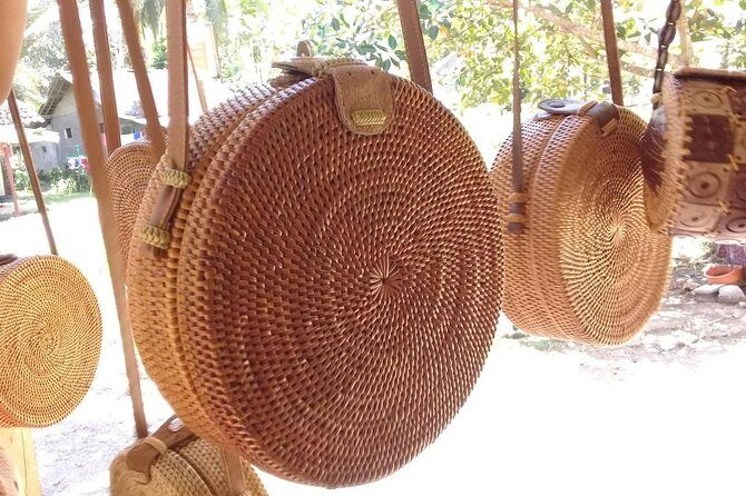 Private Lombok Cycling Tour : Lingsar Temple, Rice Field, Village & Market Tour - Final Thoughts