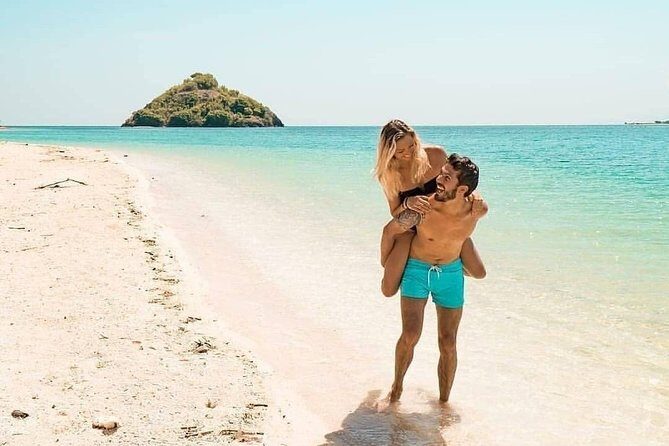 Private Lombok Hidden Beach Tour: Elak Elak, Sekotong, and Mekaki Beach - Introduction: A Slice of Lombok’s Coastal Charm