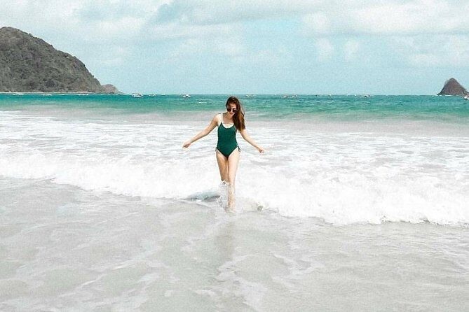 Private Lombok Hidden Beach Tour: Elak Elak, Sekotong, and Mekaki Beach - Key Points