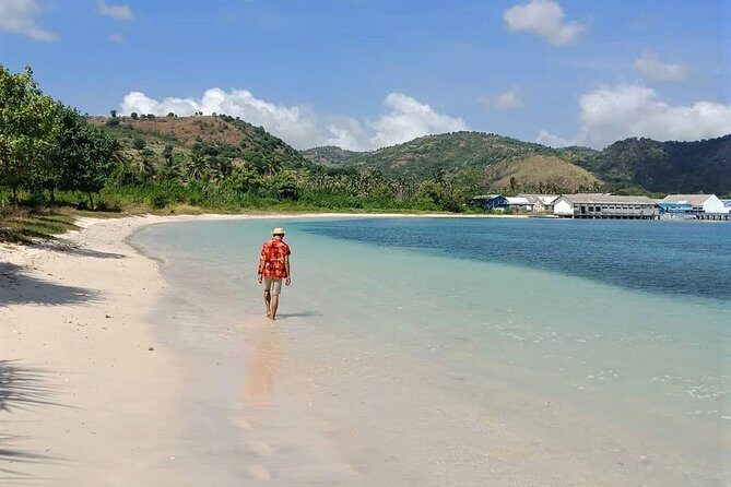 Private Lombok Hidden Beach Tour: Elak Elak, Sekotong, and Mekaki Beach - The Sum Up