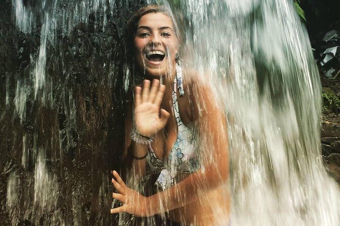 Private Lombok Waterfall Tour: Benang Kelambu, Benang Stokel & Narmada Park - An In-Depth Guide to the Waterfalls & Narmada Park Tour