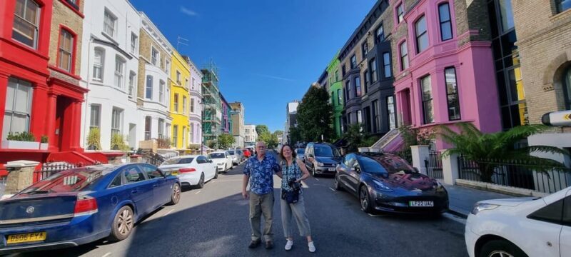 Private London Beatles Taxi Tour with Local Guide - The Value of a Private Beatles Tour in London