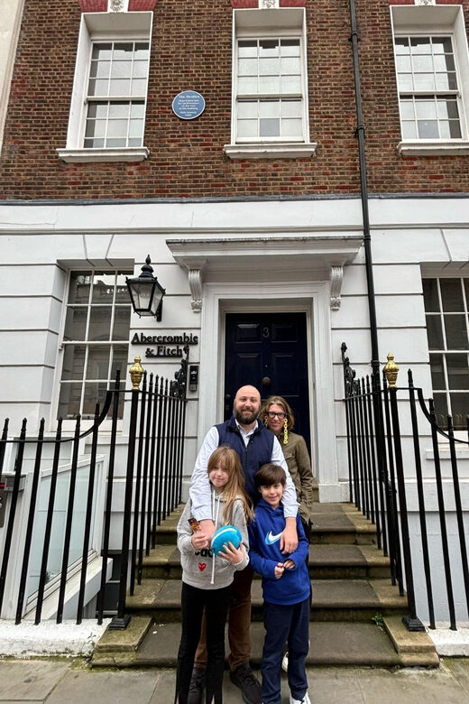 Private London Beatles Taxi Tour with Local Guide - Our Final Verdict