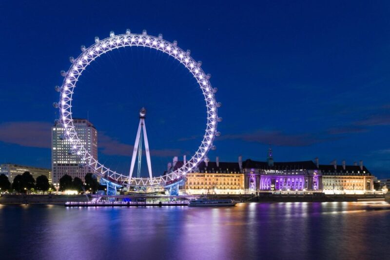 Private London - Brighton Tour 8 Hours - Who Will Love This Tour?