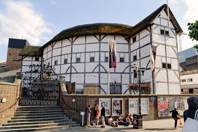 Private London Kickstart City Tour - A Closer Look at the Itinerary