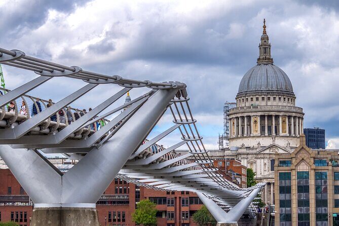 Private London Kickstart City Tour - Authentic Experiences and Feedback