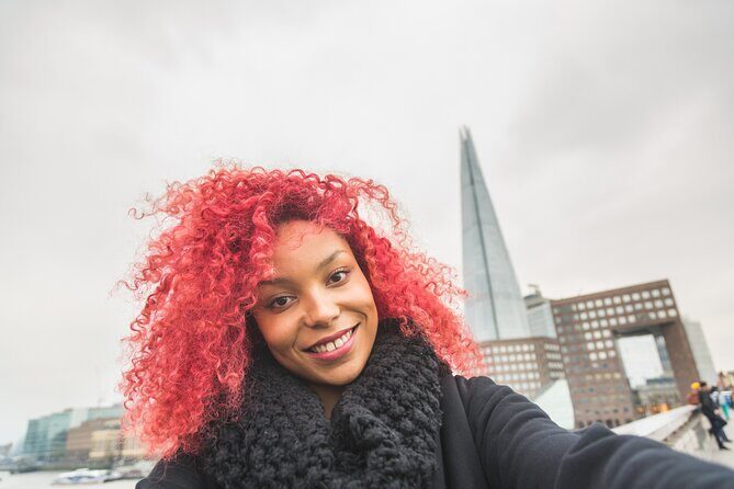 Private London Kickstart City Tour - Who Would Love This Tour?