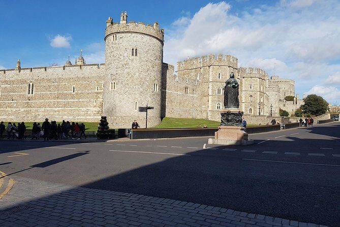 Private London Panoramic Tour by Car with Pick Up From Your Hotel - Value and Practical Considerations