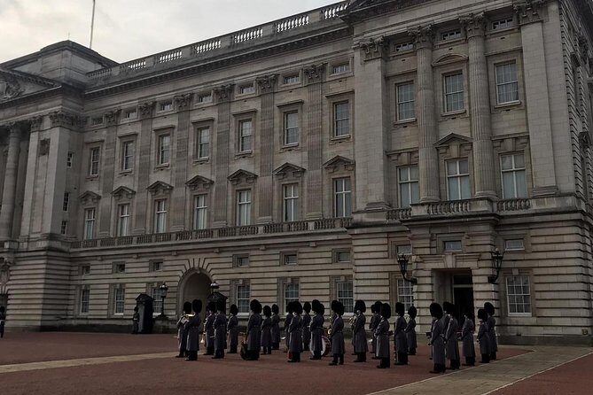 Private London Panoramic Tour by Car with Pick Up From Your Hotel - Who Is This Tour Best For?