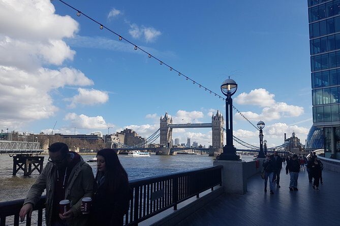 Private London Panoramic Tour by Car with Pick Up From Your Hotel - Final Thoughts: Is This Tour Right For You?
