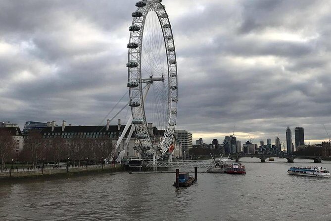 Private London Panoramic Tour by Car with Pick Up From Your Hotel - Frequently Asked Questions