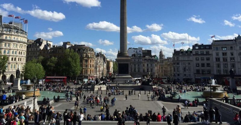 Private London Spy Walking Tour - Authenticity and Authentic Stories