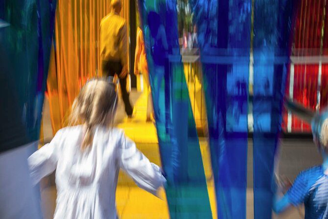 Private London Street Photography Workshop - What Makes This Photography Workshop Stand Out?