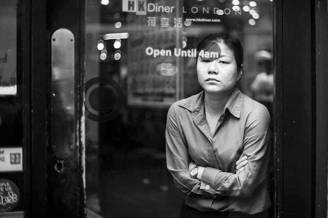 Private London Street Photography Workshop - Authentic Experiences from Participants