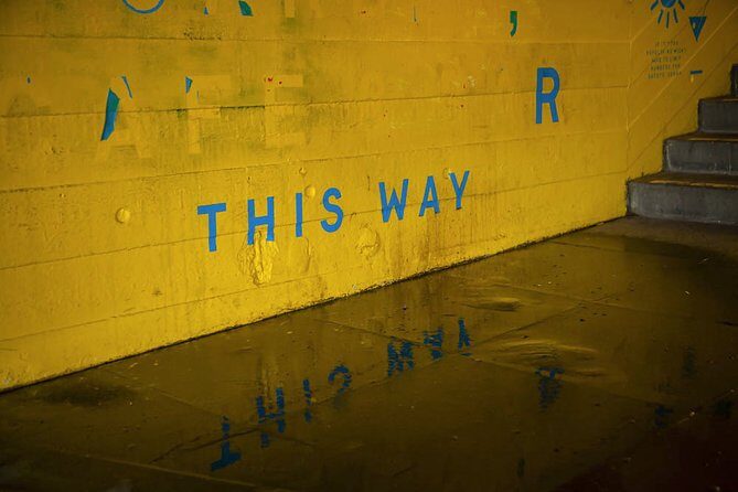 Private London Street Photography Workshop - Who Will Love This Tour?