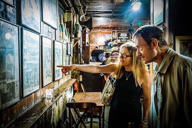 Private London Tour Tailored to Your Interests with a Local Best Suited to You - A Deep Dive into the Experience