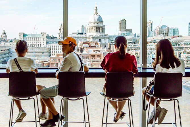 Private London Tour Tailored to Your Interests with a Local Best Suited to You - FAQ
