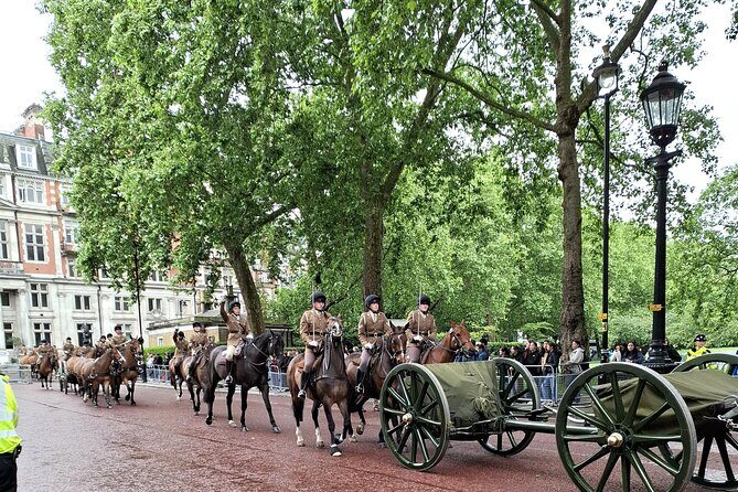 Private London Tours Westminster Abbey and/or War Room Entry - The Sum Up: Who’s This Tour Best For?