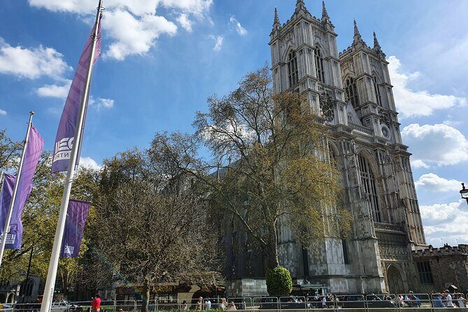 Private London Westminster Area Self-Guided Tour - The Sum Up: Who Is This Tour Best For?