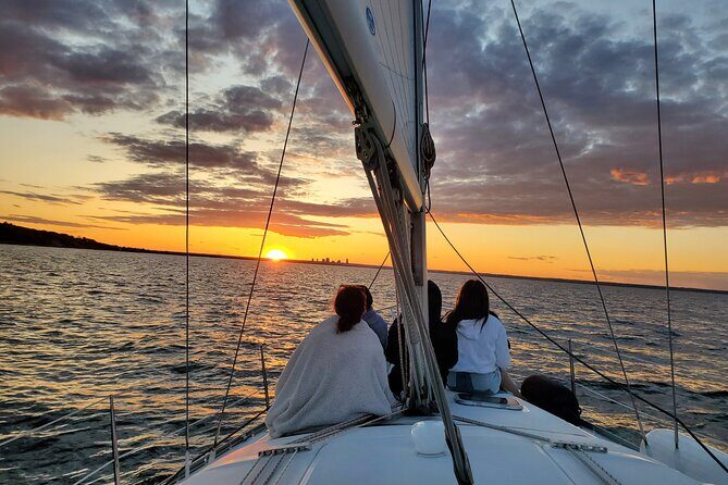 Private Long Island Sound Sailing Experience - Comprehensive Review of the Private Long Island Sound Sailing Experience