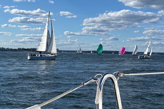 Private Long Island Sound Sailing Experience - Final Thoughts: Is It Worth the Price?