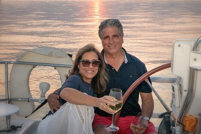 Private Long Island Sound Sailing Experience - Frequently Asked Questions