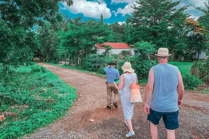 Private Long Tan and Nui Dat Australian Battlefield Day Trip - Who Should Consider This Tour?