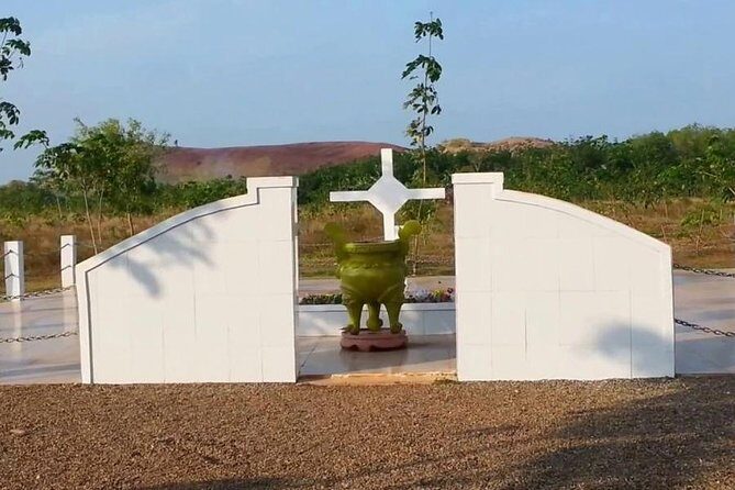 Private Long Tan and Nui Dat Old Battlefields 1 Day Tour - How Does the Tour Provide Value?