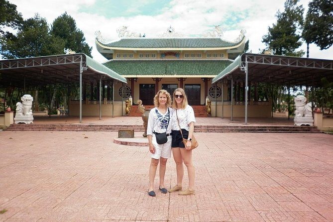 Private Long Tan Tour and Nui Dat Battle Field - An Honest Look at the Private Long Tan Tour and Nui Dat Battle Field