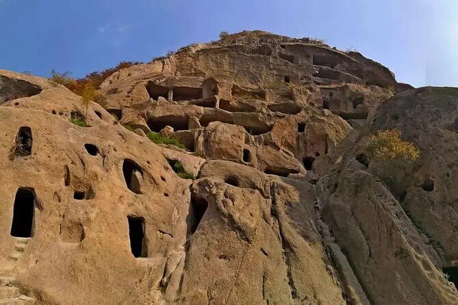 Private Longqing Gorge & Guyaju Cave Day Tour w/ Cruise Ride - Key Points