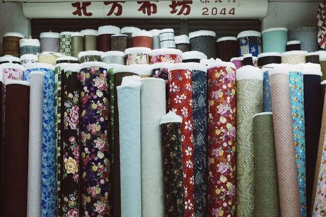 Private Longshan Temple and Dadaocheng Walking Tour - Final Thoughts — Who Will Love This Tour?