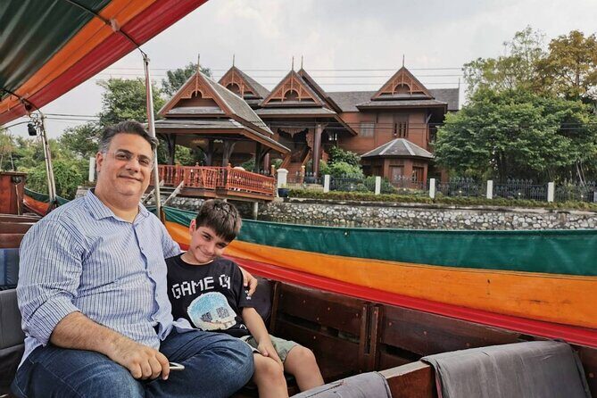 Private Longtail Boat Bangkok Canal Tour - Final Thoughts