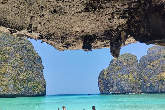 Private Longtail Boat Charter to Stunning 4 Islands - What’s Included and What’s Not