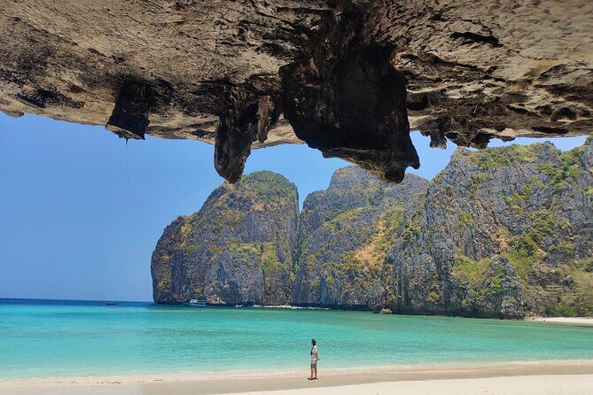 Private Longtail Boat Charter to Stunning 4 Islands - Authentic Traveler Insights