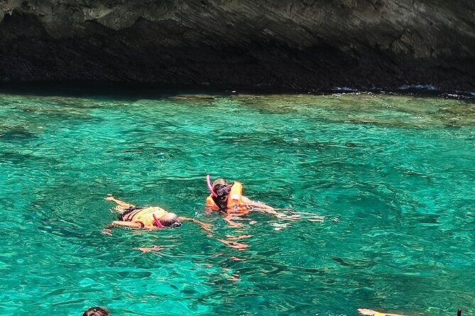 Private Longtail Boat Charter to Stunning 4 Islands - Frequently Asked Questions