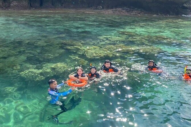 Private Longtail Boat Day Trip to Trang 4 Islands - Practical Details and Tips