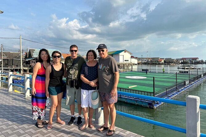 Private Longtail Boat James Bond Island Tour from Khao Lak - The Sum Up