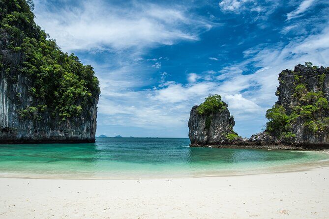 Private Longtail Boat Tour to Hong Islands - Who Is This Tour Best For?