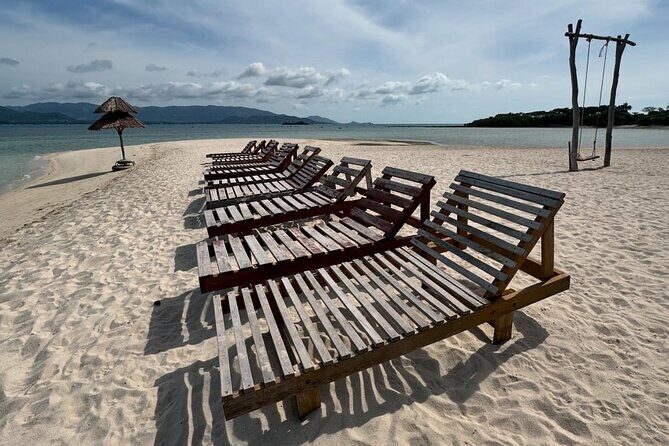 Private Longtail Boat Tour to Koh Madsum & Koh Tan - Transportation & Comfort