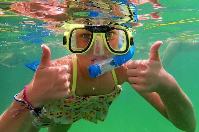 Private Looe Key Snorkel from Big Pine Key - Practical Tips and Considerations